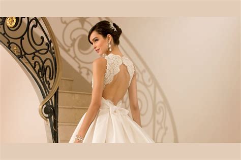 What Will Your Wedding Dress Look Like