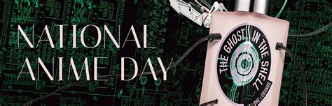 National Anime Day Twisted Lily
