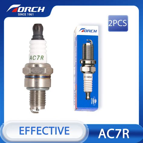 Torch AC7R Alternative Spark Plugs