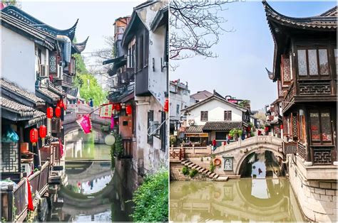 Nanxiang Ancient Town Alexis Jetsets Xiaolongbao Soup Dumplings