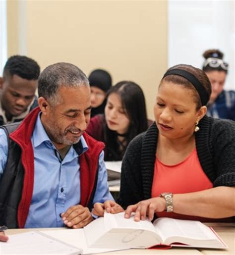 Adult Learners Vark