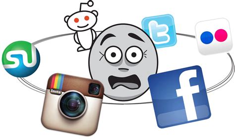 The Real Dangers Of Social Media Addiction ⋆ The Costa Rica News