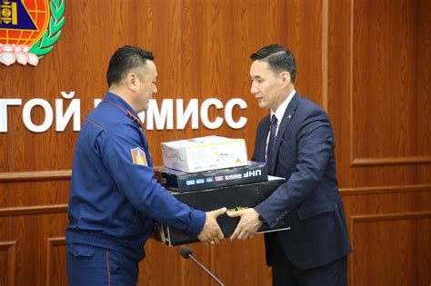 Нийслэлийн Онцгой Нийслэлийн Онцгой байдлын газар