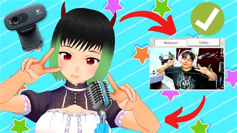 Mejor Programa Para Hand Tracking Con Webcam Para Vtubers Webcam Motion Capture Youtube