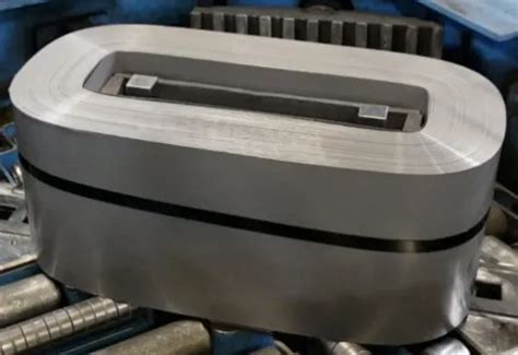 How To Optimize Performance With Silicon Steel Cores Gnee Steel Co Ltd Is A Professional