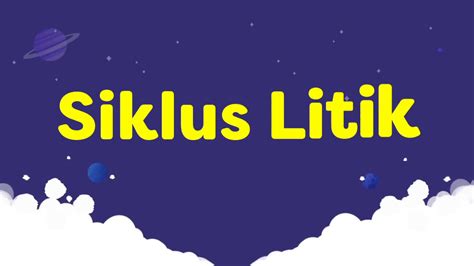 Video Belajar Siklus Litik Biologi Untuk Kelas 10