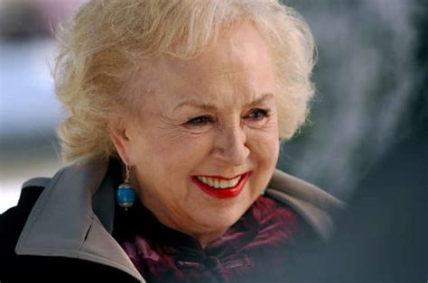 In Memoriam Doris Roberts Cause Of Death