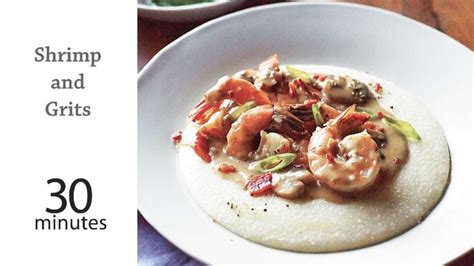 Shrimp And Grits Recipe Recipe Shrimp N Grits Recipe Recipes