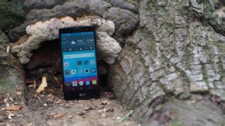 LG G C Review TechRadar