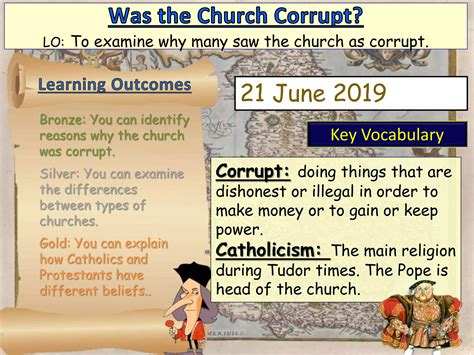 Protestant Or Catholic Pptx