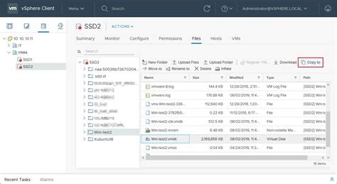 Vmdk Files Methods To Open Files And Extract Data