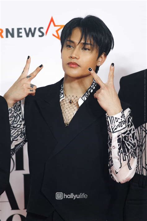 Sb19 Asia Artist Awards 2023 In The Philippines Red Carpet Hq Photos