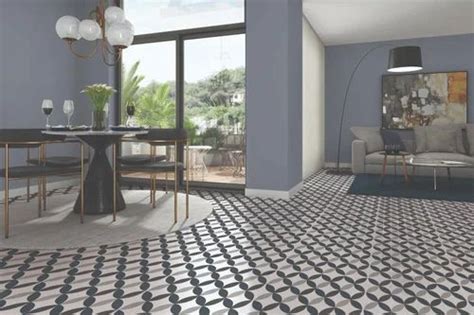 Polished Ceramic Floor Tiles 600x600mm Size 2x2 Feet600x600 Mm At