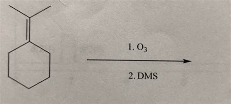 Solved 1 O3 2 Dms
