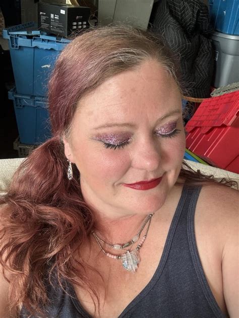 Pink Sparkles For Saturday Night Rmakeupaddiction