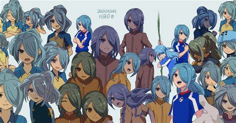 イナズマイレブン 風丸誕生日おめでとう えびのイラスト Pixiv