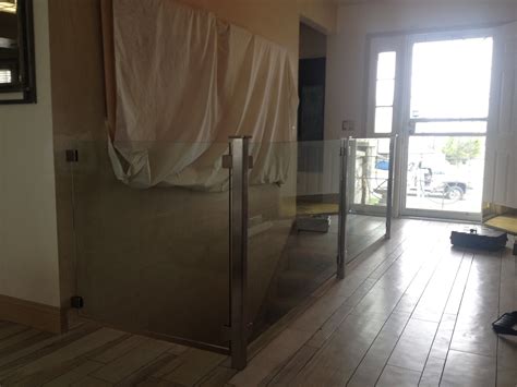 Custom Glass Projects New Concepts Glass Design