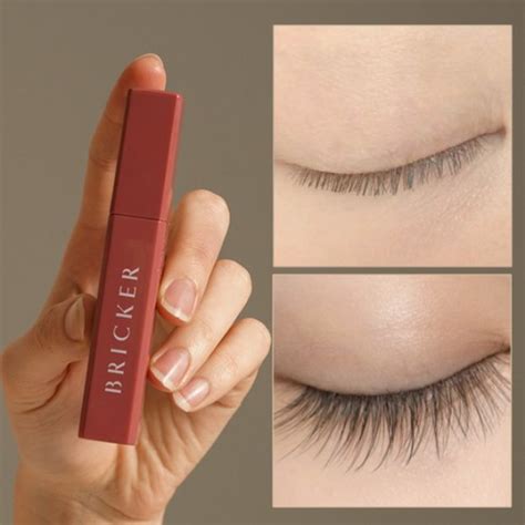 bricker rootful เซรั่มบำรุงขนตาสำหรับกลางคืน เสริมสร้าง and บำรุงล้ำลึก สูตร 4 free shopee