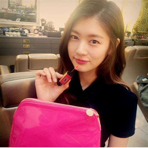 Simply 정소민 Jung So Min Actress 정소민 Jung So Min Ambassador Of 삼동인터네셔널