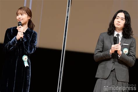 画像2163 菅田将暉、結婚祝福に感謝「花束みたいな恋をした」が共感集めた理由も分析「事実の圧倒的強度」＜第13回tama映画賞
