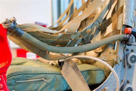 Martin Baker C 2 Ejection Seat