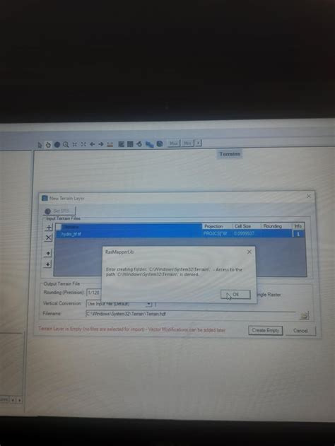 Whats Causing This Error Rcivilengineering