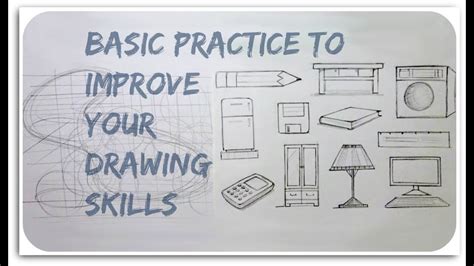 Basic Drawing Techniques