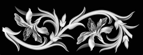 3d Grayscale Bmp File 1406 For Artcam Download