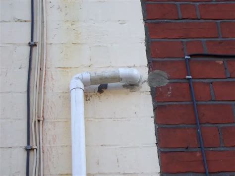 Condensate Soak Away Advice DIYnot Forums