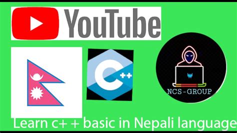C Basic Video In Nepali C Selection Statements If If Else If