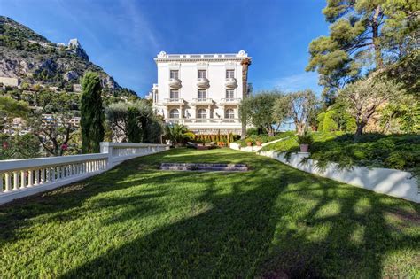 Villa La Vigie French Riviera Casol Villas France