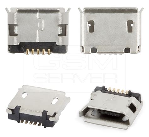 Pin De Carga Tablet 2 Arrtec