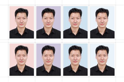 이력서사진 양평 사진관