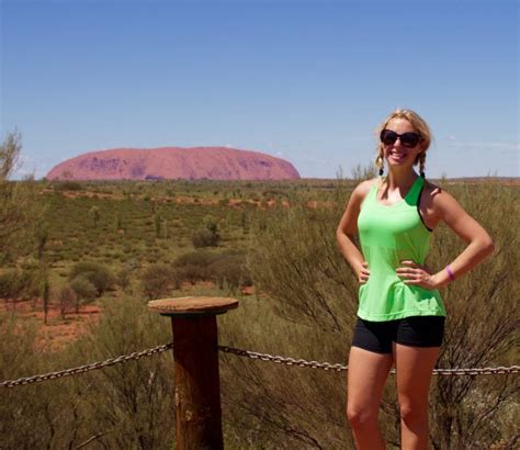 Kata Tjuta Walk Quietly Tread Lightly The Five Foot Traveler