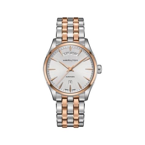 Hamilton H42525251