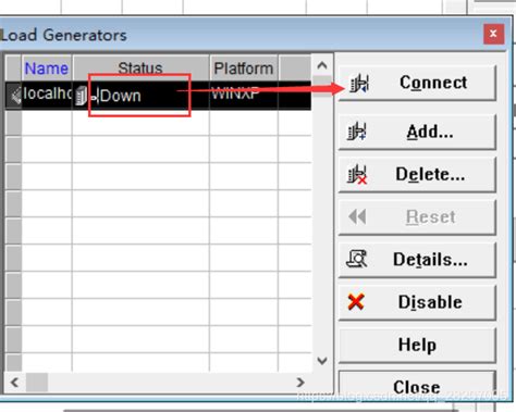 Loadrunner11 在win10上的碰到的问题以及解决办法loadrunner报错10054 Csdn博客