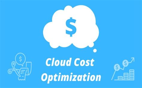 How Can You Optimize Expenses With A Cloud Data Solution