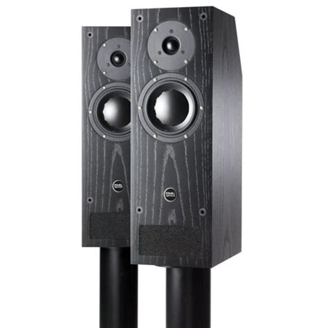Lb1 Signature Pmc Speakers