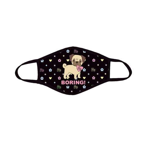 Bby By Piper Rockelle Frank The Pug Pug Mask
