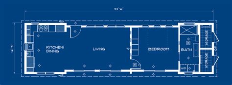 Ikea Introduces Its Aktiv Home A Prefab One Bedroom House