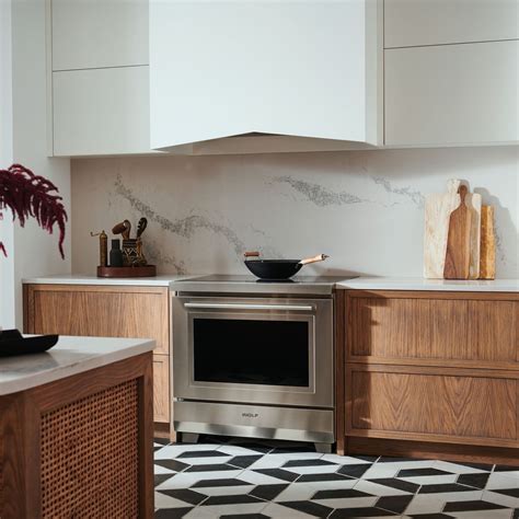 Wolf Induction Range Archipro Au