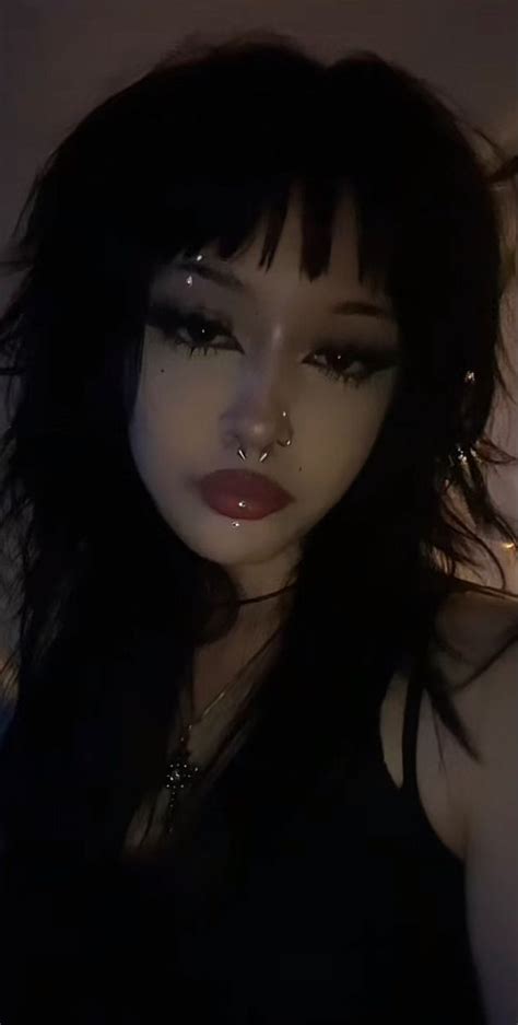 Swag Makeup Dope Makeup Edgy Makeup Pretty Makeup Makeup Inspo