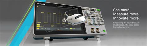 New Scope Offers Best In Class Signal Visualization Starting At