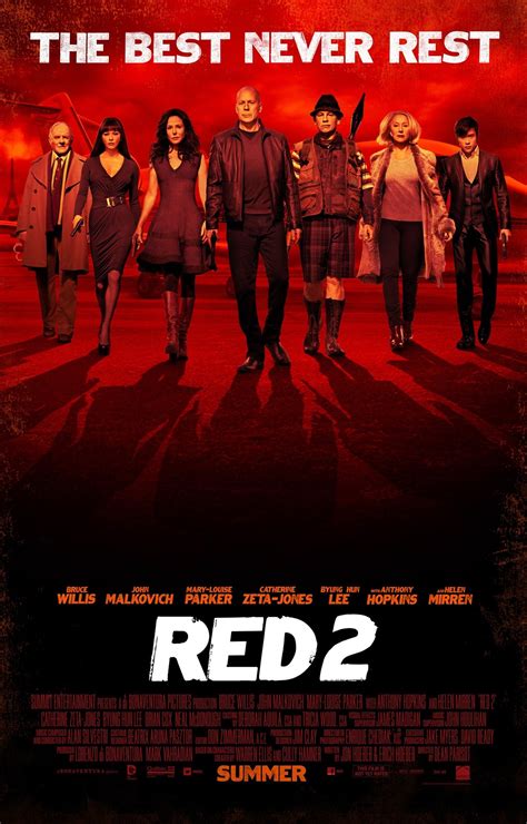 Red 2 Picture 1