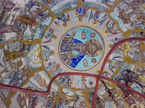 Unutar Srpske Duhovne Tradicije Manastir Hilandar Iznutra