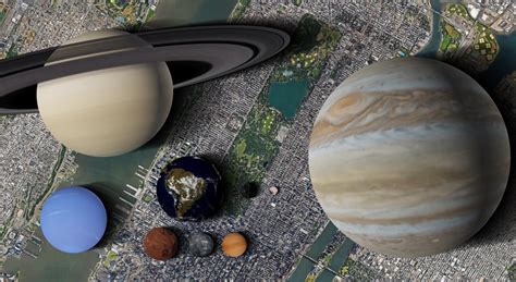 Solar System Exploration