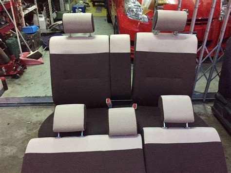Seat Passo Hana Sesuai Myvi Lama Myvi Lg Best Auto Accessories On