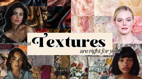 Texture This Detail Might Be Your Missing Style Link Gabrielle Arruda