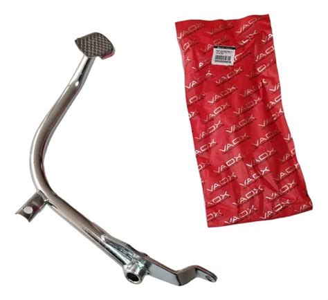 Pedal Freno Bajaj Boxer Ct 100 Platino 100 115 125 Vaox