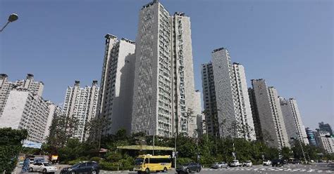 한달새 6억원 뜀박질 잠실 리센츠 22억 미스터리 풀렸다